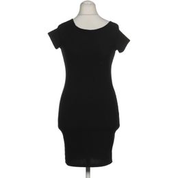 Mango Damen Kleid, schwarz