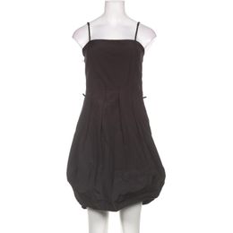 Vera Mont Damen Kleid, schwarz