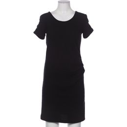 Zero Damen Kleid, schwarz