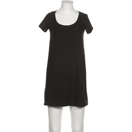 Mango Damen Kleid, schwarz