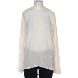 Opus Damen Bluse, beige, Gr. 36