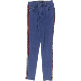 Only Damen Jeans, blau, Gr. 34