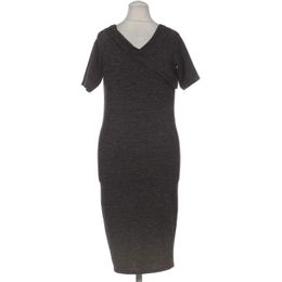 Only Damen Kleid, schwarz