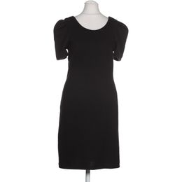 Vila Damen Kleid, schwarz