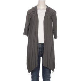 Expresso Damen Strickjacke, grau