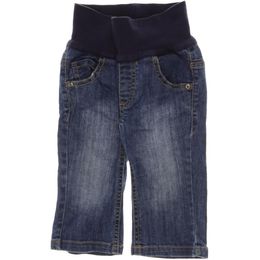 s.Oliver Herren Jeans, blau, Gr. 74