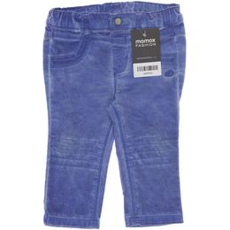 s.Oliver Herren Jeans, blau, Gr. 74