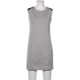 Vila Damen Kleid, grau, Gr. 36