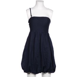 Vila Damen Kleid, blau, Gr. 34