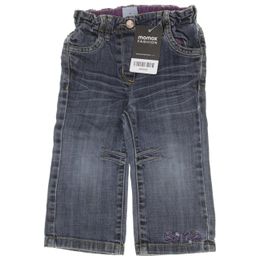 s.Oliver Damen Jeans, blau, Gr. 80