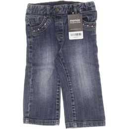 s.Oliver Damen Jeans, blau, Gr. 80