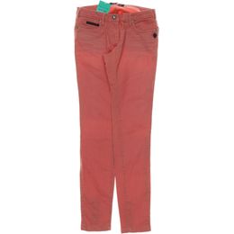 Maison Scotch Damen Jeans, pink, Gr. 34