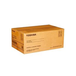 Toshiba T-FC25EK - Tonerpatrone Schwarz
