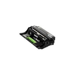 Lexmark 24B6040 - Black - printer imaging unit - Drucker - Bildeinheid Schwarz