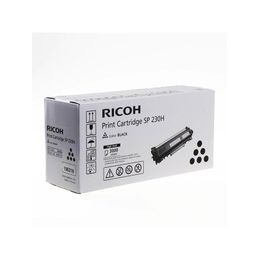 Ricoh SP 230H - black - original - toner cartridge - Tonerpatrone Schwarz