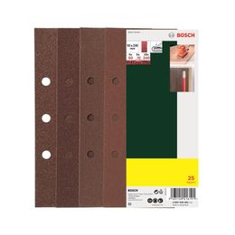 Bosch sanding sheet set