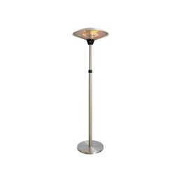 HORTUS Patio heater floor model 2100 W