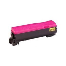 Kyocera Toner Cartridge (TK-570M) (MG) - Tonerpatrone Magenta