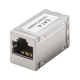 PRO RJ45 Modular coupler CAT 6