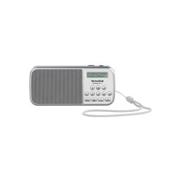Technisat TechniRadio RDR - DAB portable radio - DAB/DAB+/FM - Mono