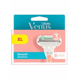 Venus Smooth Sensitive 8 pcs