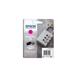 Epson 35 - Magenta Ink - Tintenpatrone Magenta