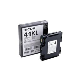 Ricoh GC 41KL - Tintenpatrone Schwarz