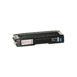 Ricoh Toner - Tonerpatrone Cyan