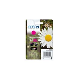 Epson 18XL - Tintenpatrone Magenta