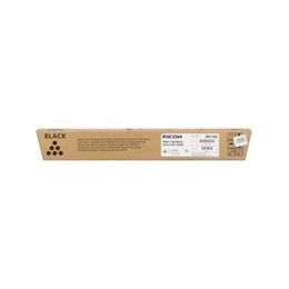 Ricoh - black - original - toner cartridge - Tonerpatrone Schwarz