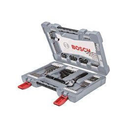 Bosch BOR-/BITSSÆT PREMIUM 91 DELE
