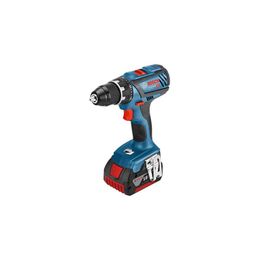 Bosch GSR 18V-28 Cordless Drill Driver