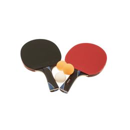 Nordic Games Table tennis paddle set PRO with 2 rackets and 3 balls