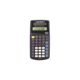 Texas Instruments TI-30 eco RS - scientific calculator