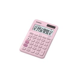 Casio MS-20UC - desktop calculator