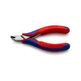 Knipex Elektronik-Vornschneider