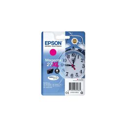 Epson 27XL / C13T2713 - Magenta Ink - Tintenpatrone Magenta