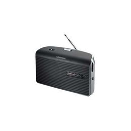 Grundig Music 60 - AM/FM - Mono - Grau