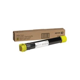 Xerox 006R01700 / Yellow Toner - Tonerpatrone Gelb