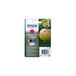 Epson T1293 - Tintenpatrone Magenta