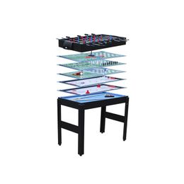 Nordic Games 12-in-1 multi-use game table 90 x 50 x 124 cm