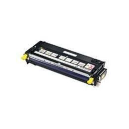 Dell Toner - Yellow - Tonerpatrone Gelb