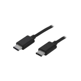 StarTech.com USB C Cable M/M - USB 2.0 - USB Type C Cable - USB-C cable - 2 m