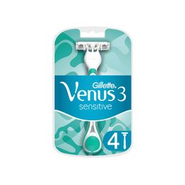 Venus 3 Sensitive - 4 pcs