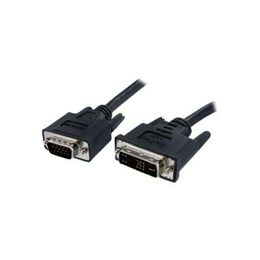 StarTech.com DVI zu VGA Display Monitor Kabel