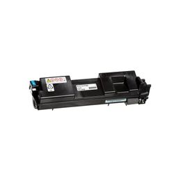 Ricoh - cyan - original - toner cartridge - Tonerpatrone Cyan