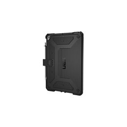 UAG Apple iPad 10.2" (2020 / 2019) Rugged Case Metropolis - Black