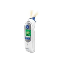 Braun Thermometer Thermometer Thermoscan 7+ IRT6525