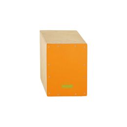 Nino Percussion Cajon Verschiedene Farben