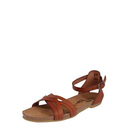 COSMOS Comfort Strap Sandals female Brown size 37
